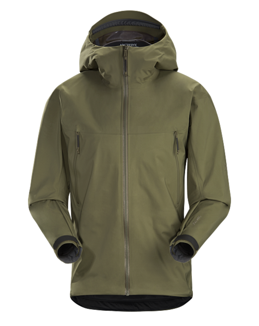 Arc’teryx LEAF Alpha Jacket LT Men's (Gen2) - DS Tactical