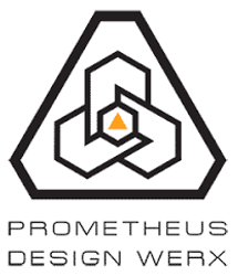 Prometheus Design Werx Products - DS Tactical