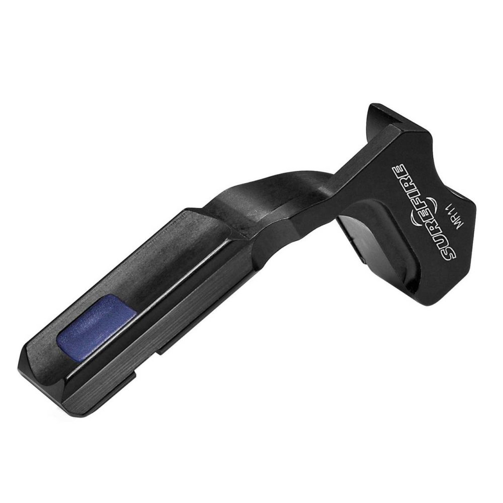 Surefire MR11 Weaponlight Adapter WeaponLight Adapter Mount for Beretta ...