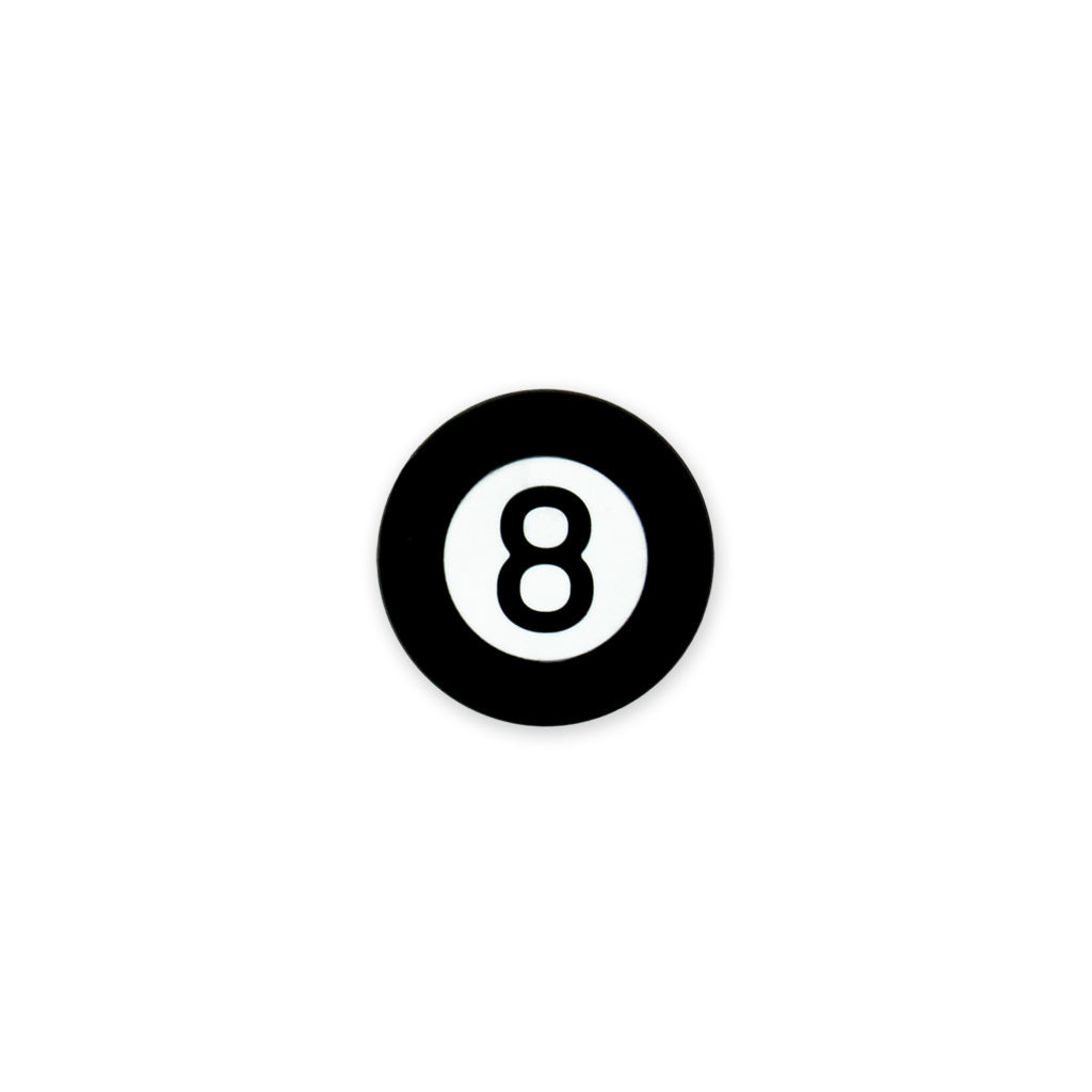 Prometheus Design Werx 8 Ball Cat Eye