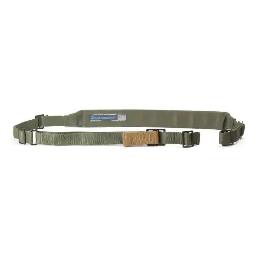 Blue Force Gear Vickers Padded Sling (Metal Adjuster)
