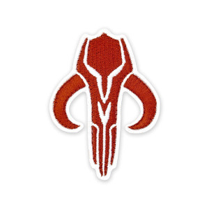 Prometheus Design Werx Kryze Mythosaur Sigil Morale Patch