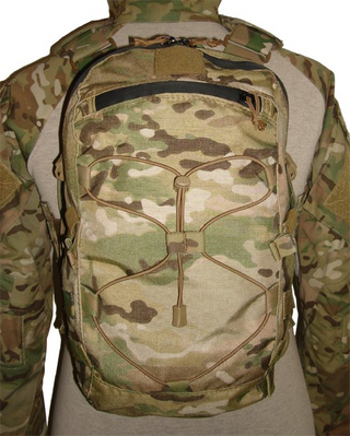 Velocity Systems 24 Hour Assault Pack - Gen 1