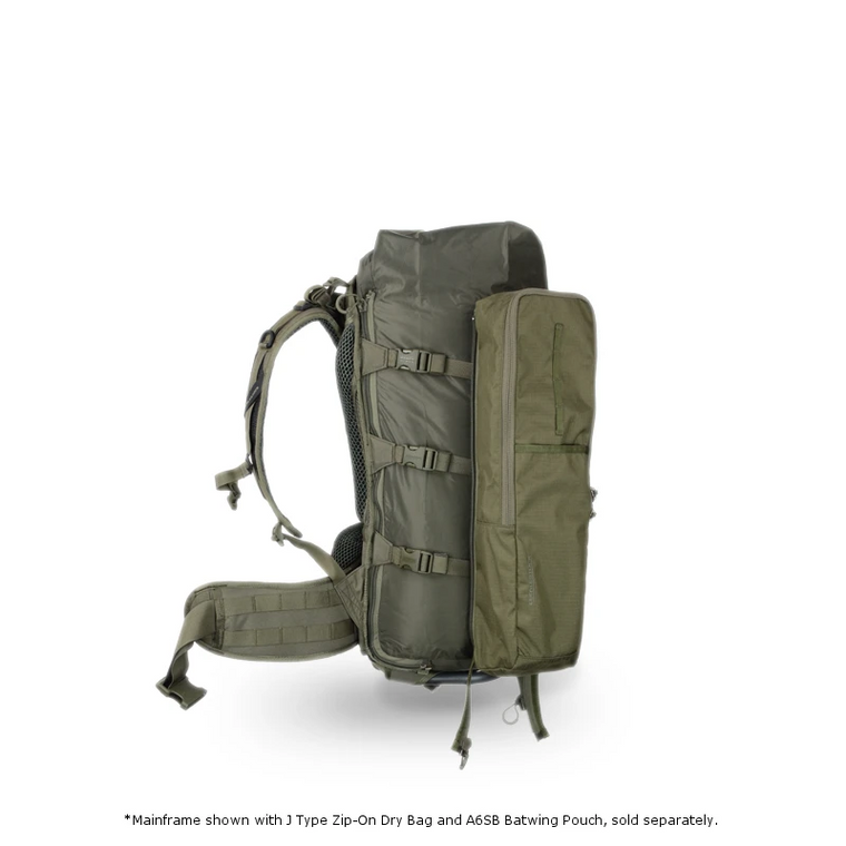 Eberlestock F1 Mainframe Pack