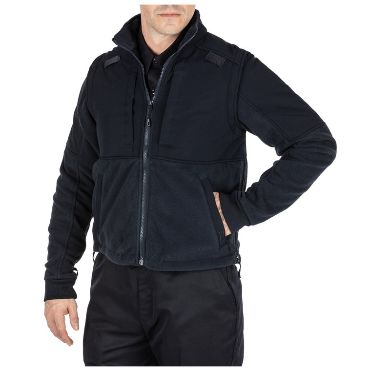 5.11 Tactical 5-In-1 Jacket