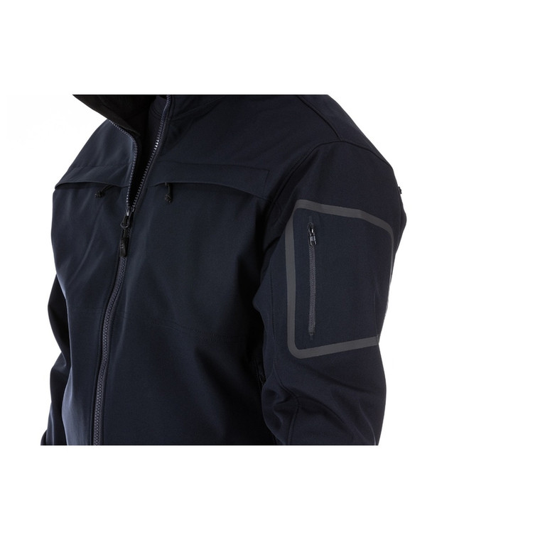 5.11 Tactical Chameleon Softshell Jacket