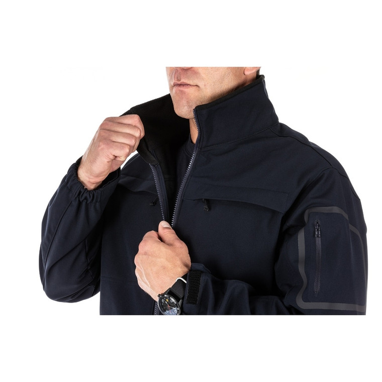 5.11 Tactical Chameleon Softshell Jacket