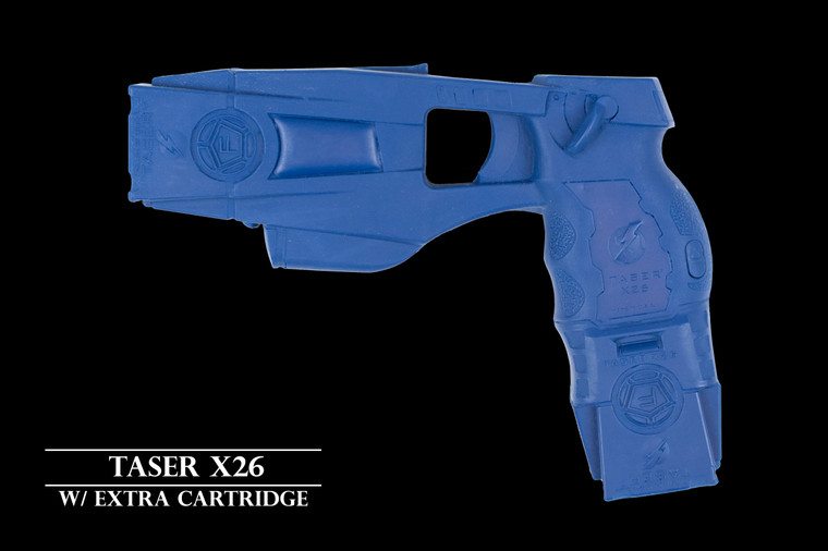 Blue Guns Taser Training Devices