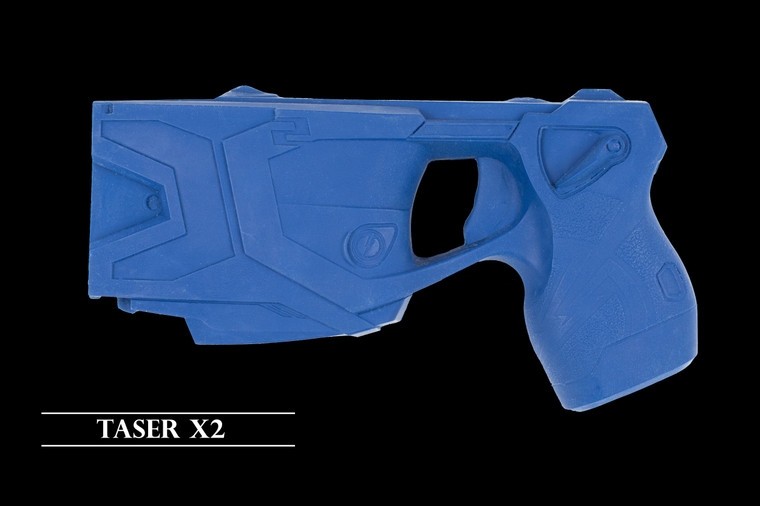 Blue Guns Taser Training Devices