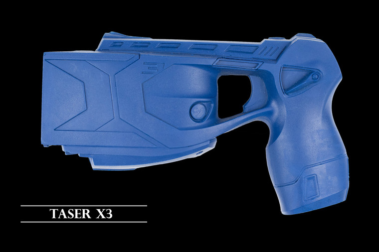Blue Guns Taser Training Devices