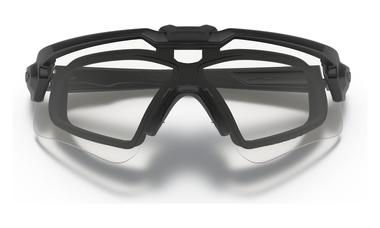 Oakley SI Ballistic M Frame Alpha Array Operator Kit