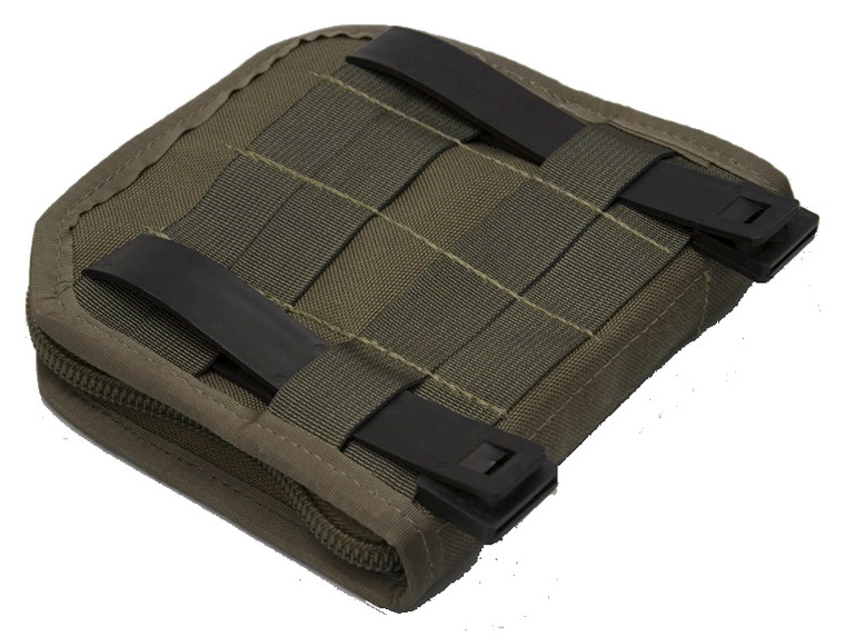 ESSTAC Packrat Admin Pouch