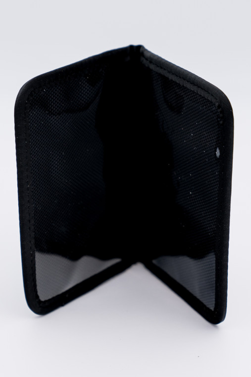 Pecian Horizontal Notebook Cover - Delta/Triform TRB24 - Ballistic Nylon