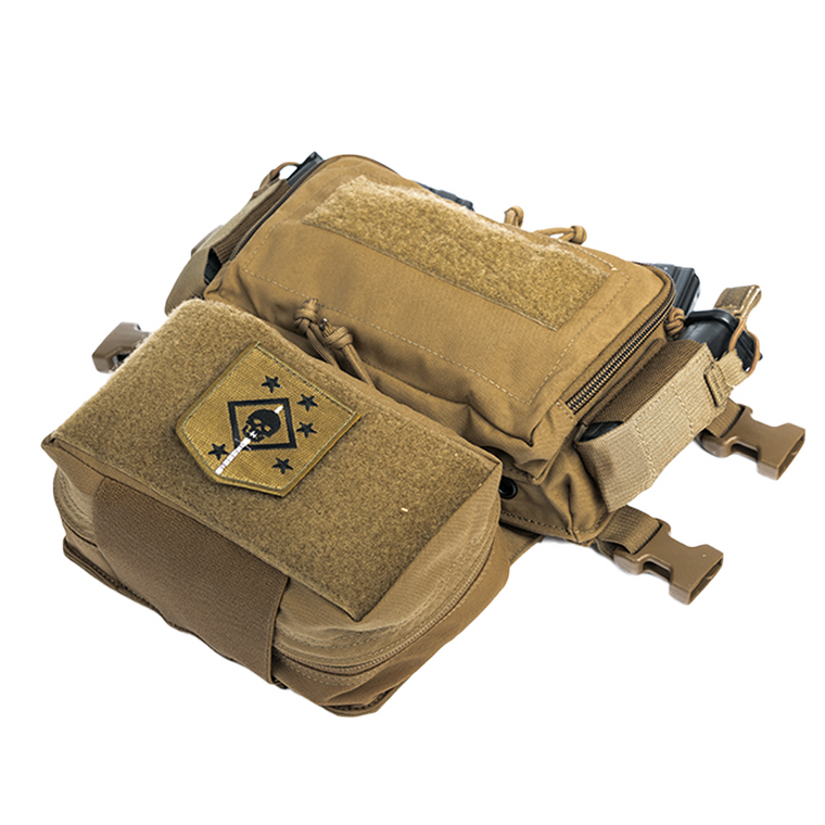Haley Strategic Multi Mission Hanger V2