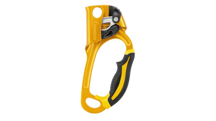 Petzl Ascension Lightweight Ascender