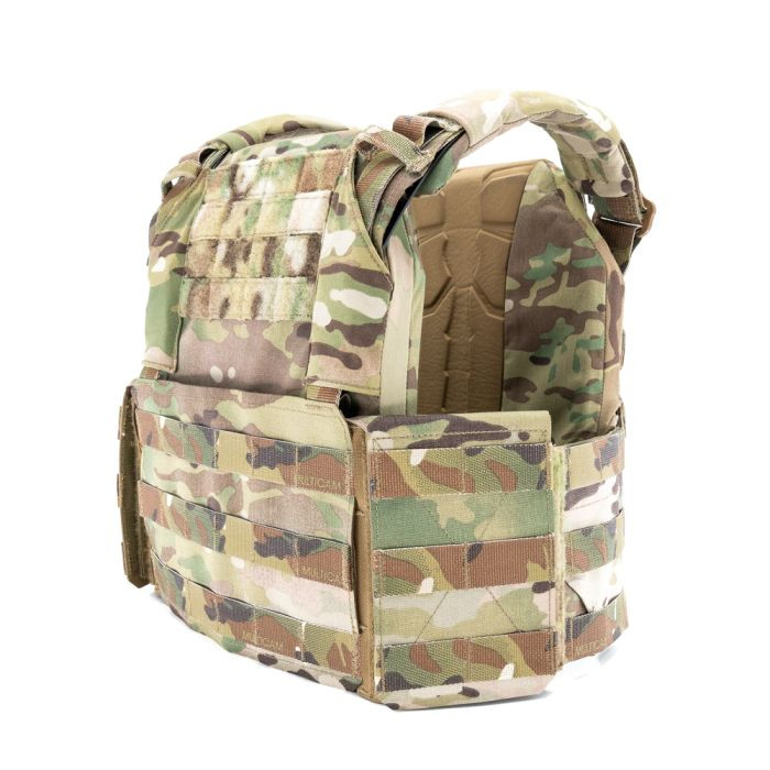 Haley Strategic Thorax Plate Carrier Plate Bag