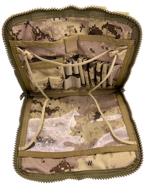 HSGI Admin Pouch