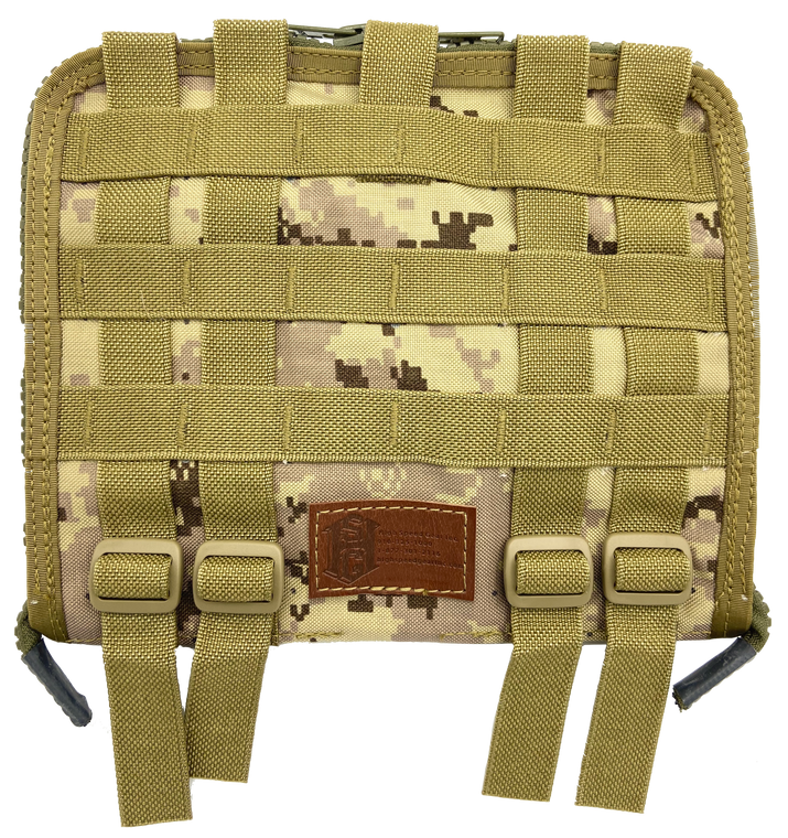 HSGI Admin Pouch