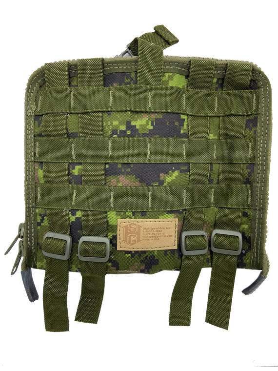 HSGI Admin Pouch
