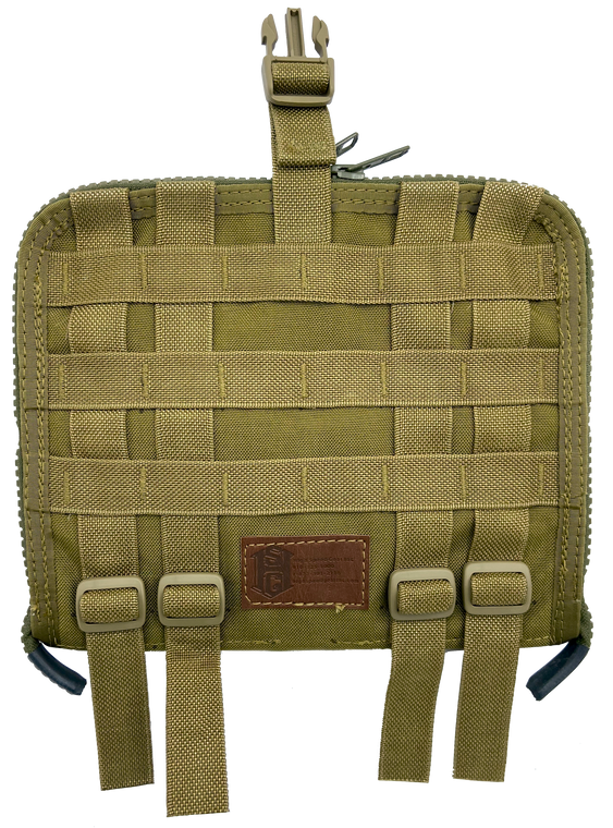HSGI Admin Pouch
