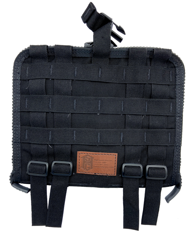 HSGI Admin Pouch