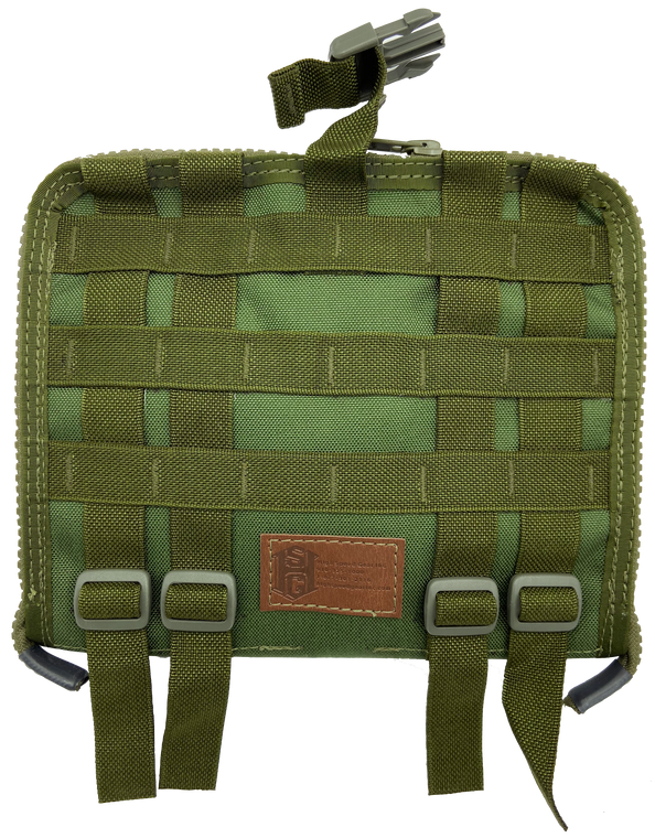 HSGI Admin Pouch