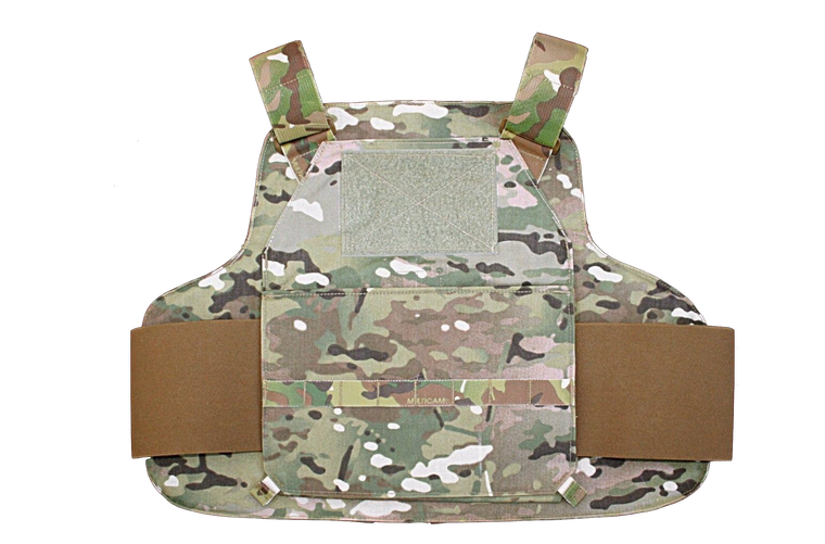 Velocity Systems Low-Profile Armor Carrier (Gen 1)