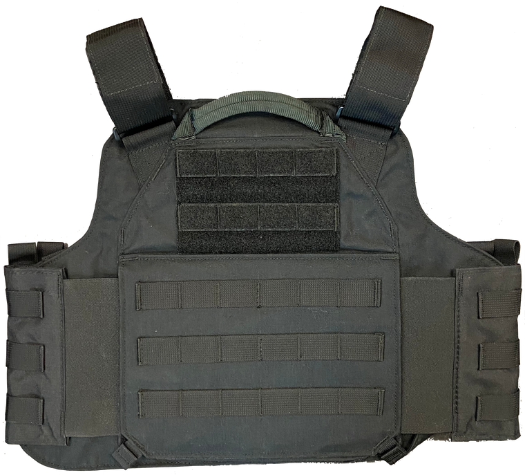 Velocity Systems Low-Profile Assault Armor Carrier (Gen 1)