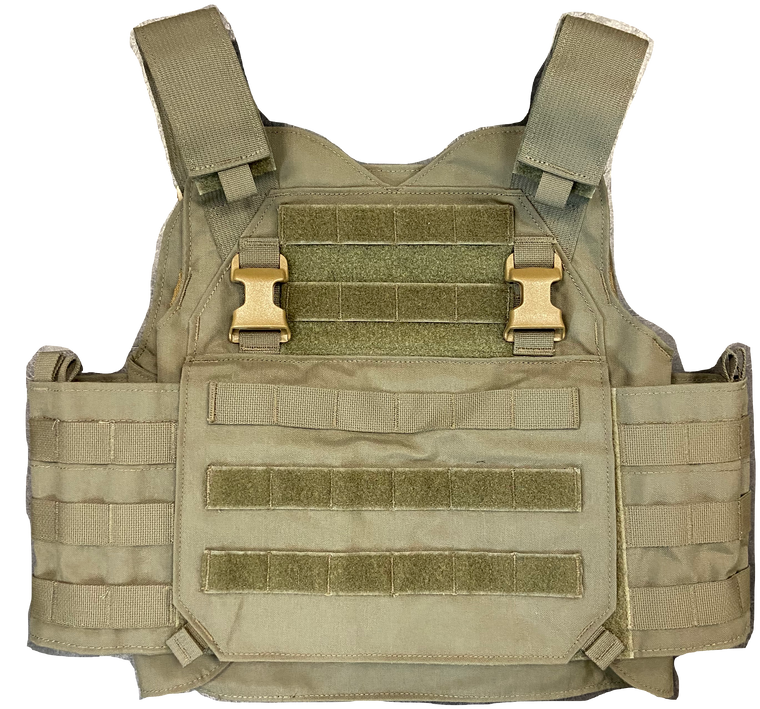 Velocity Systems Low-Profile Assault Armor Carrier (Gen 1)