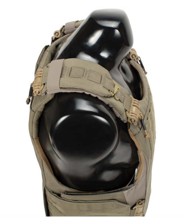 FirstSpear Siege-R Optimized Plate Carrier