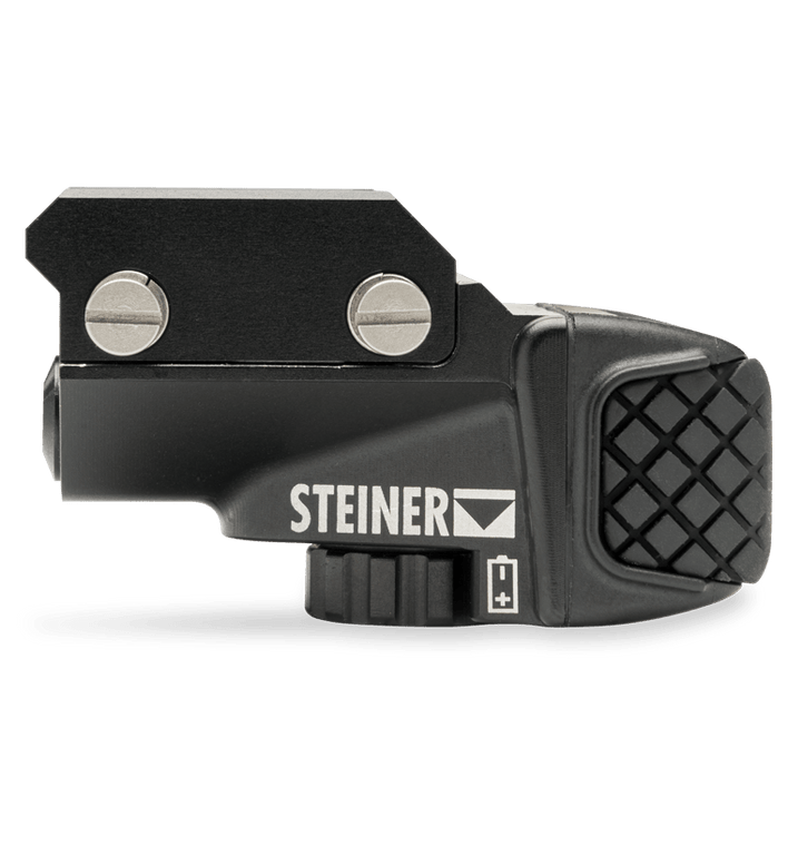 Steiner TOR MINI Weapon Mounted Laser