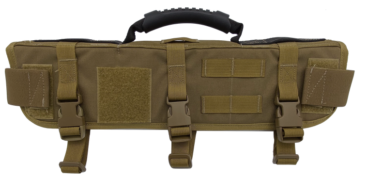 JSA Tactical Padded Scope Cover