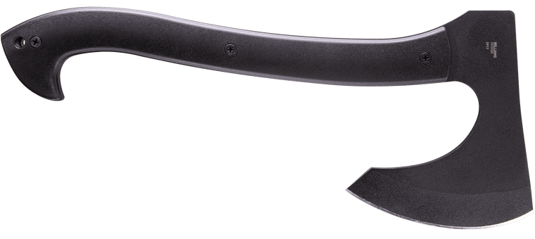 CRKT James Williams Skeggox Axe (13" Black)