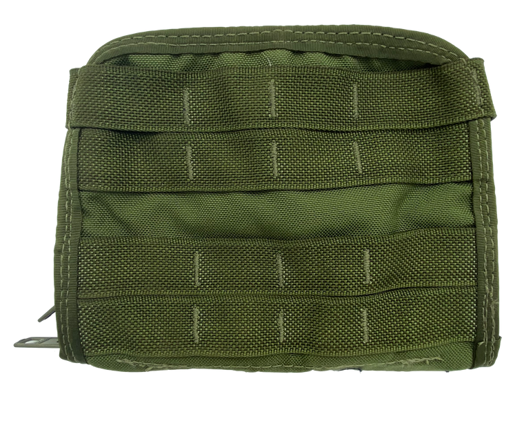 High Speed Gear Mini Map Admin Pouch V1