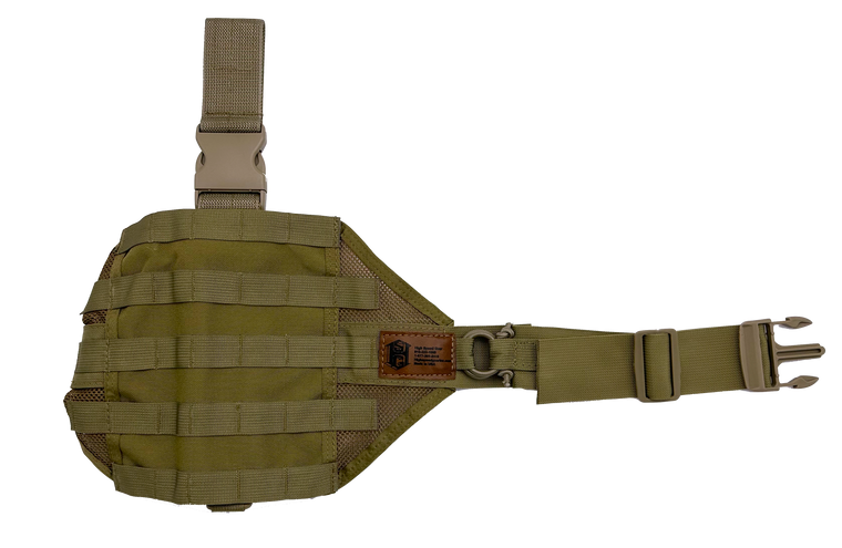 HSGI Modular Leg Drop Panel