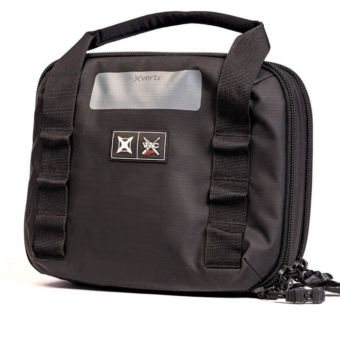 Vertx VTAC Double Pistol Pouch