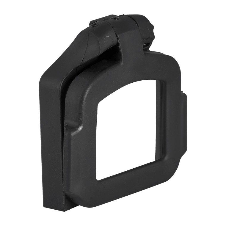 Aimpoint ACRO P-2 Transparent Front Flip-Up Lens Cover