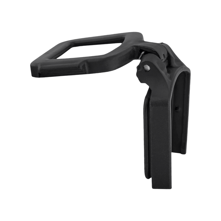 Aimpoint ACRO P-2 Transparent Front Flip-Up Lens Cover