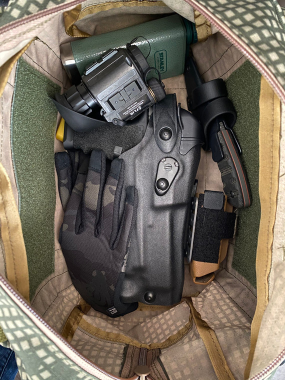 ICE Tactical H.A.N.K. Bag (Gen 1.5)