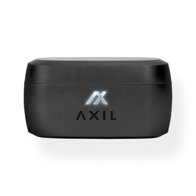 AXIL XCOR