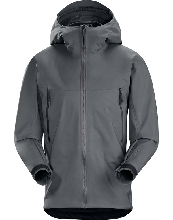 Arc’teryx PRO - MISSION Alpha Jacket LT Men's (Gen 2.2)