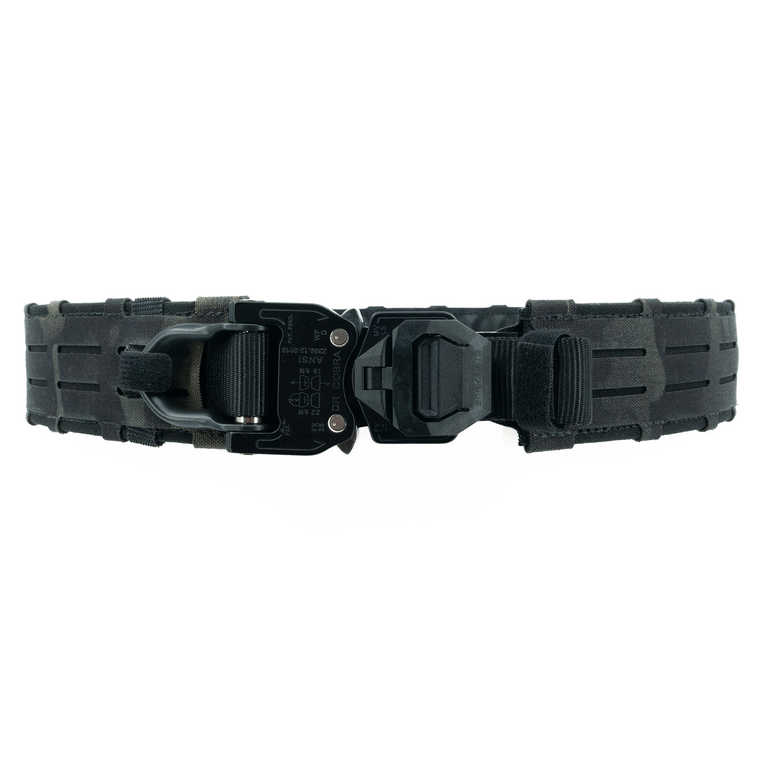 Haley Strategic D3 Outer Belt (Snake Bite D-Ring)