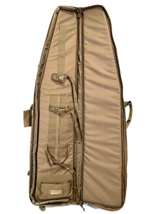 Maple Leaf Shield Tactical 53" Rifle Bag