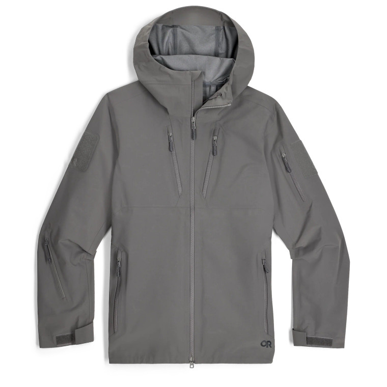 OR Pro - Allies Mountain II Jacket