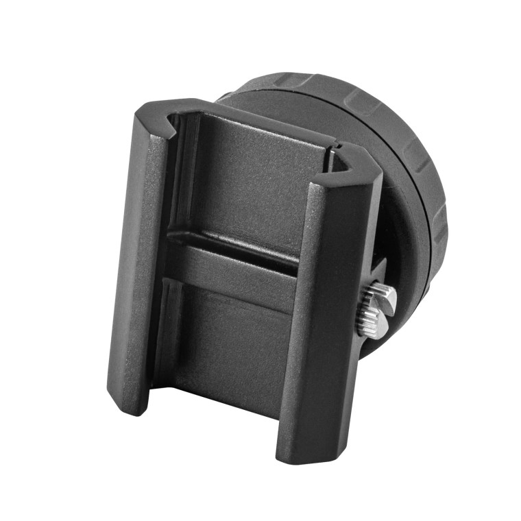 N-ear: Choice™ Wireless Remote PTT Button w/ Equipment (Picatinny) Mount