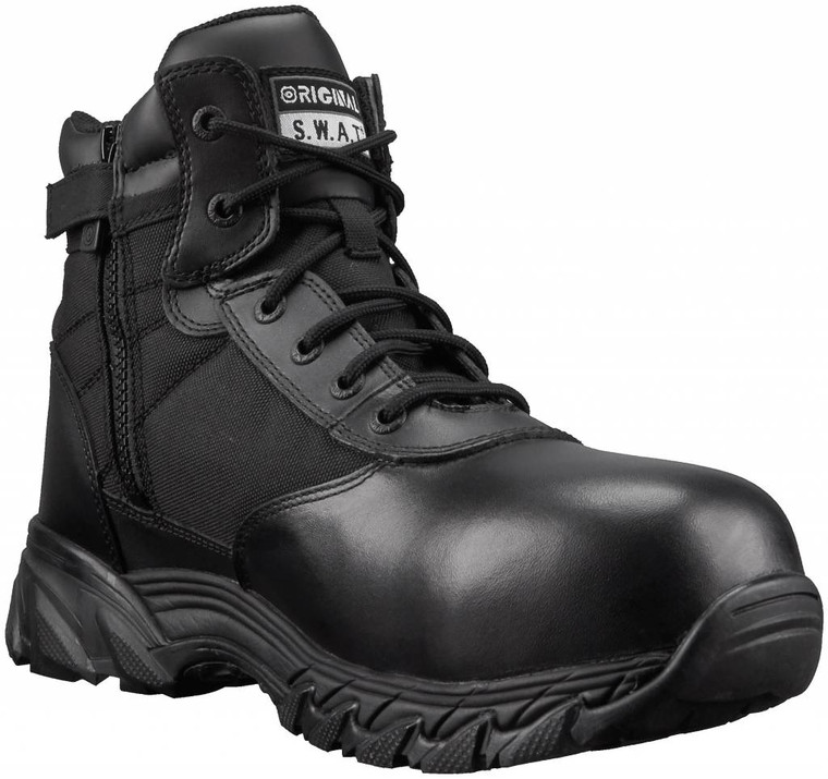 Original S.W.A.T. Classic 6'' WP SZ Safety Boots