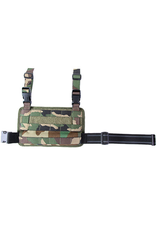 HSGI Padded Leg Panel