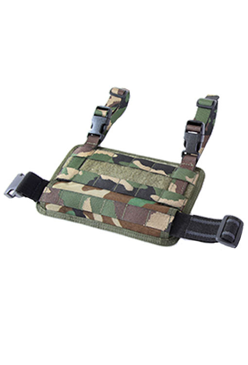 HSGI Padded Leg Panel