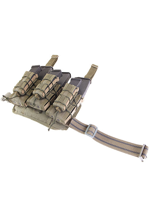 HSGI Double Decker Leg Rig