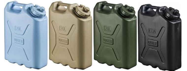 Scepter Military Water Canister 20L